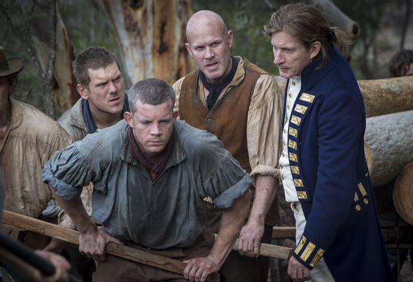Banished by the BBC - Mustc TV