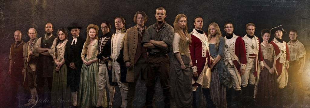 Banished by the BBC - Mustc TV